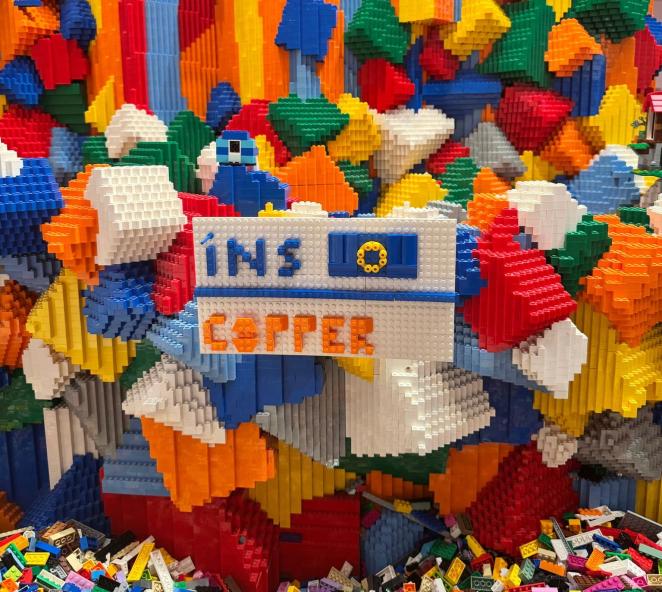 Halfway There: COPPER Partnership in Fredericia Advances Digital Tools and Political Action ...